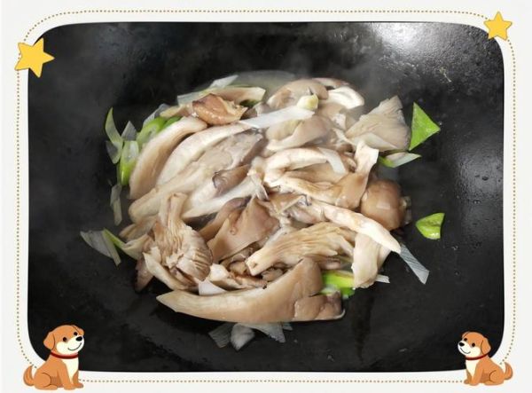 青菜蘑菇怎么炒好吃_炒青菜蘑菇的技巧-第1张图片-山城妙识 青菜蘑菇怎么炒好吃_炒青菜蘑菇的技巧-第1张图片-山城妙识