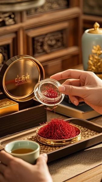 男人喝藏红花壮阳吗_藏红花壮阳效果真假-第3张图片-山城妙识 男人喝藏红花壮阳吗_藏红花壮阳效果真假-第3张图片-山城妙识