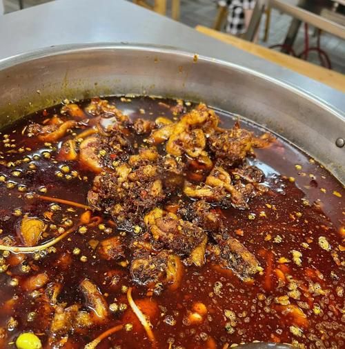 火锅兔最正宗做法_麻辣底料怎么炒-第1张图片-山城妙识 火锅兔最正宗做法_麻辣底料怎么炒-第1张图片-山城妙识