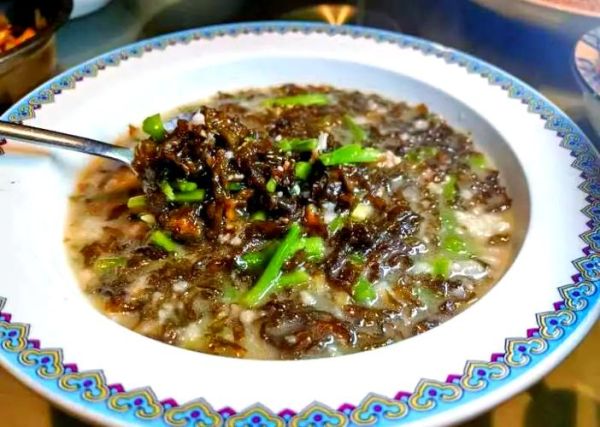 新鲜地皮菜怎么做好吃_地皮菜炒鸡蛋的做法-第3张图片-山城妙识 新鲜地皮菜怎么做好吃_地皮菜炒鸡蛋的做法-第3张图片-山城妙识