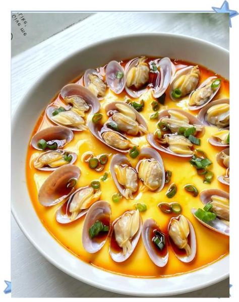 蛤蜊炖蛋怎么做好吃_蛤蜊炖蛋的秘诀-第1张图片-山城妙识 蛤蜊炖蛋怎么做好吃_蛤蜊炖蛋的秘诀-第1张图片-山城妙识