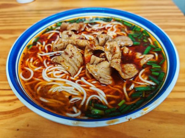 肥肠面的肥肠怎么做_肥肠去腥技巧-第3张图片-山城妙识