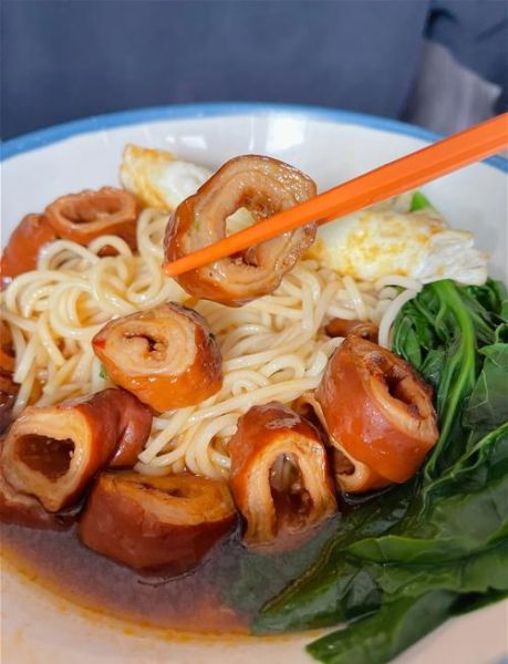 肥肠面的肥肠怎么做_肥肠去腥技巧-第2张图片-山城妙识