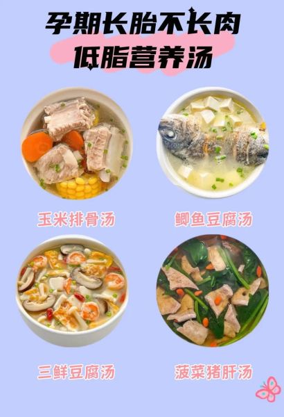 孕妇汤的做法大全家常汤_孕妇喝什么汤对胎儿好-第3张图片-山城妙识 孕妇汤的做法大全家常汤_孕妇喝什么汤对胎儿好-第3张图片-山城妙识