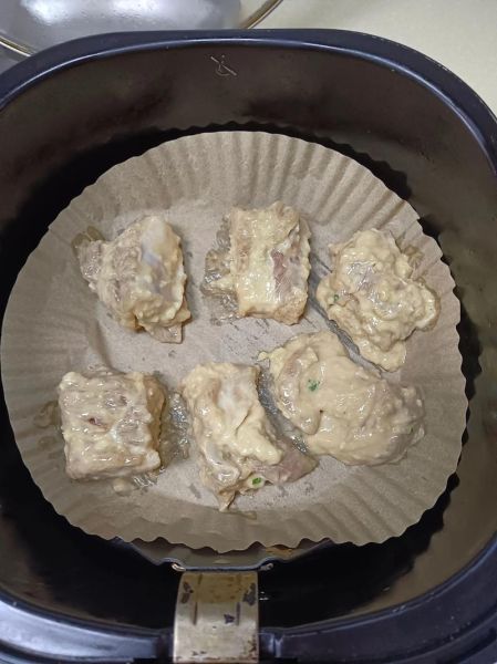 蒜香骨怎么做_蒜香骨腌制多久才入味-第2张图片-山城妙识