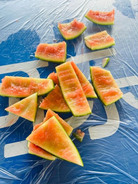 吃西瓜皮有什么好处_吃西瓜皮有什么坏处-第3张图片-山城妙识