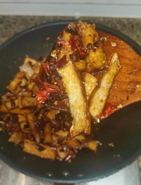 豆腐干怎么做才入味_豆腐干可以冷冻保存吗-第3张图片-山城妙识 豆腐干怎么做才入味_豆腐干可以冷冻保存吗-第3张图片-山城妙识