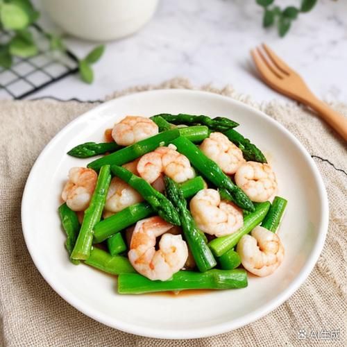 芦笋炒肉要焯水吗_芦笋炒肉焯水技巧-第3张图片-山城妙识