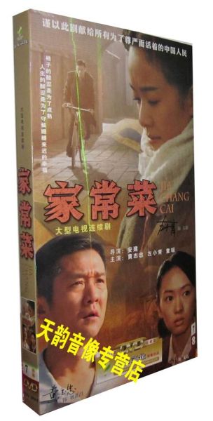 家常菜电视剧全集免费播放_哪里能看完整版-第2张图片-山城妙识