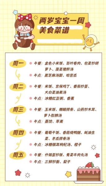 两岁宝宝一天吃几顿_两岁宝宝食谱安排-第1张图片-山城妙识 两岁宝宝一天吃几顿_两岁宝宝食谱安排-第1张图片-山城妙识