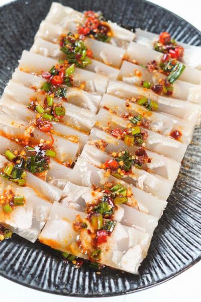 肉皮冻怎么做才好吃_肉皮冻不腥的秘诀-第1张图片-山城妙识 肉皮冻怎么做才好吃_肉皮冻不腥的秘诀-第1张图片-山城妙识