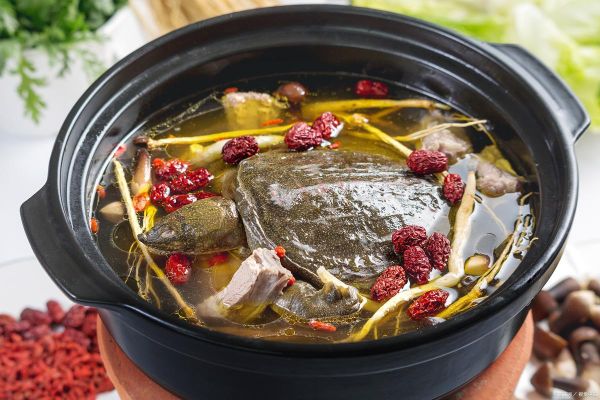 甲鱼汤怎么做好吃_甲鱼汤去腥技巧-第1张图片-山城妙识 甲鱼汤怎么做好吃_甲鱼汤去腥技巧-第1张图片-山城妙识