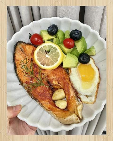 烟熏三文鱼可以再煎吗_煎后口感如何-第2张图片-山城妙识 烟熏三文鱼可以再煎吗_煎后口感如何-第2张图片-山城妙识