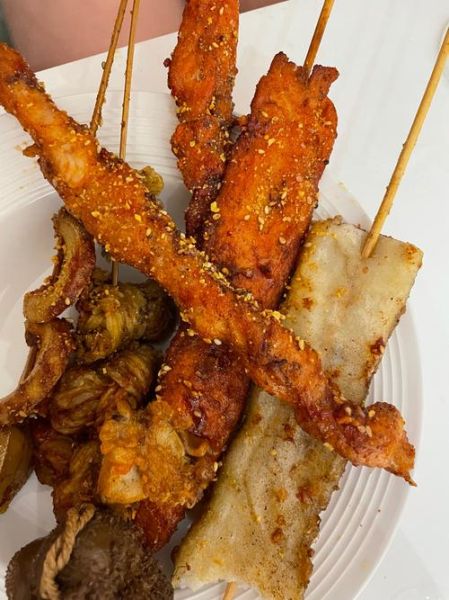 油炸怎么读_油炸有哪些做法-第1张图片-山城妙识 油炸怎么读_油炸有哪些做法-第1张图片-山城妙识