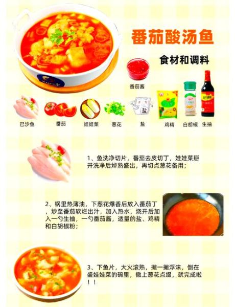 番茄酱鱼怎么做_番茄酱鱼的做法步骤-第1张图片-山城妙识 番茄酱鱼怎么做_番茄酱鱼的做法步骤-第1张图片-山城妙识