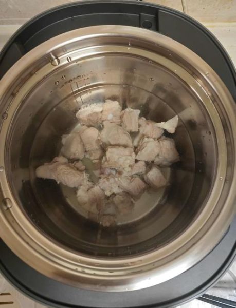 高压锅炖排骨多长时间_电压力锅炖排骨多久-第3张图片-山城妙识 高压锅炖排骨多长时间_电压力锅炖排骨多久-第3张图片-山城妙识