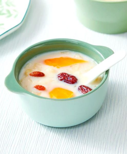 木瓜煲什么汤能润肺_润肺止咳汤怎么做-第2张图片-山城妙识 木瓜煲什么汤能润肺_润肺止咳汤怎么做-第2张图片-山城妙识