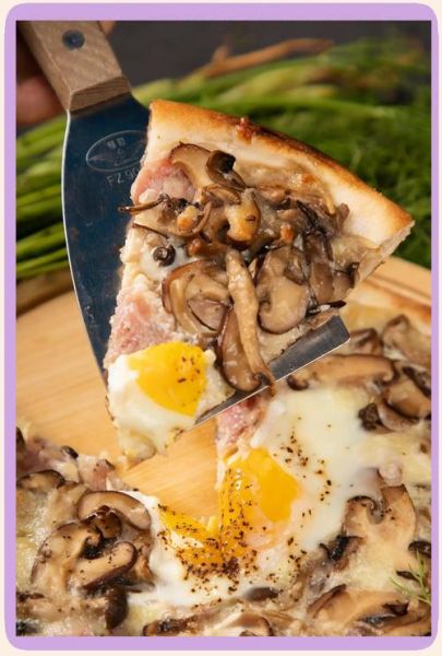 意大利披萨起源_正宗那不勒斯做法-第1张图片-山城妙识 意大利披萨起源_正宗那不勒斯做法-第1张图片-山城妙识