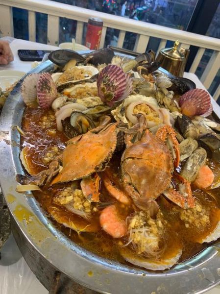 家庭版海鲜大咖怎么做_海鲜大咖需要哪些食材-第3张图片-山城妙识 家庭版海鲜大咖怎么做_海鲜大咖需要哪些食材-第3张图片-山城妙识