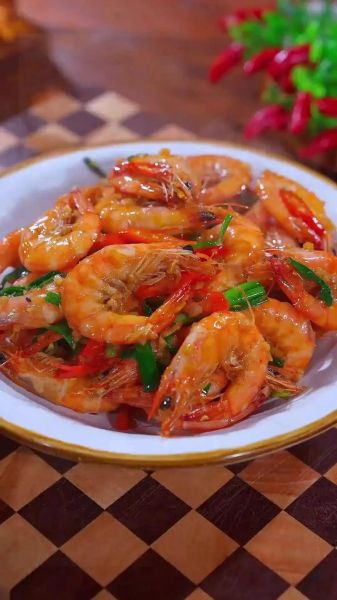 活虾怎么选_油焖大虾怎么做才入味-第3张图片-山城妙识 活虾怎么选_油焖大虾怎么做才入味-第3张图片-山城妙识