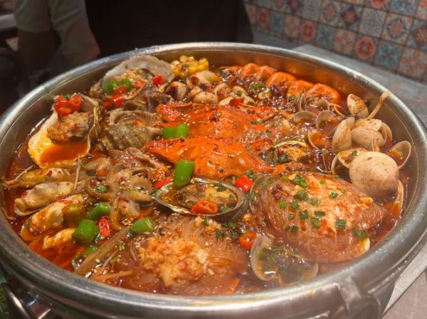 家庭版海鲜大咖怎么做_海鲜大咖需要哪些食材-第2张图片-山城妙识 家庭版海鲜大咖怎么做_海鲜大咖需要哪些食材-第2张图片-山城妙识