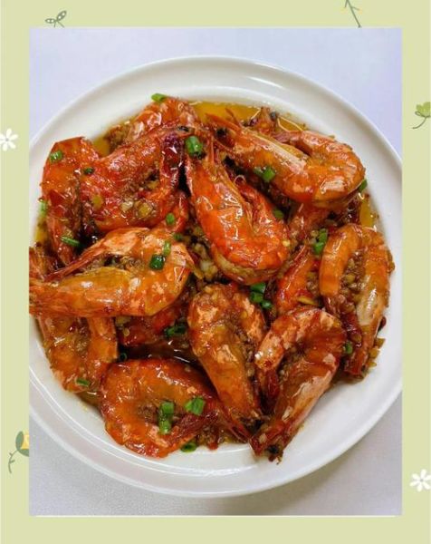 活虾怎么选_油焖大虾怎么做才入味-第2张图片-山城妙识 活虾怎么选_油焖大虾怎么做才入味-第2张图片-山城妙识