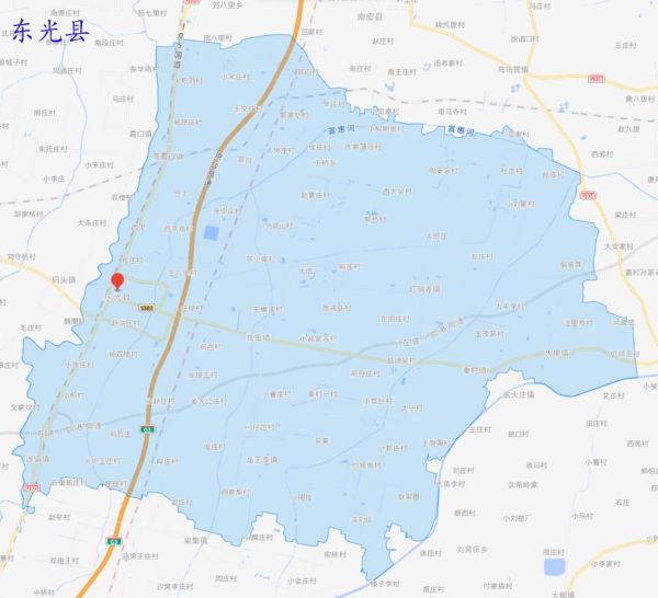 沧州地图高清版哪里下载_沧州有哪些区县一目了然-第2张图片-山城妙识 沧州地图高清版哪里下载_沧州有哪些区县一目了然-第2张图片-山城妙识