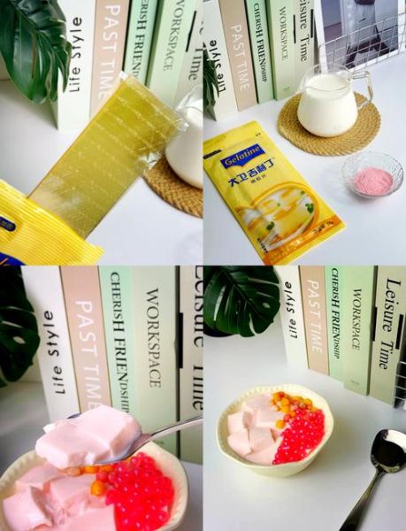 吉利丁片可以用什么代替_吉利丁片替代品有哪些-第1张图片-山城妙识 吉利丁片可以用什么代替_吉利丁片替代品有哪些-第1张图片-山城妙识