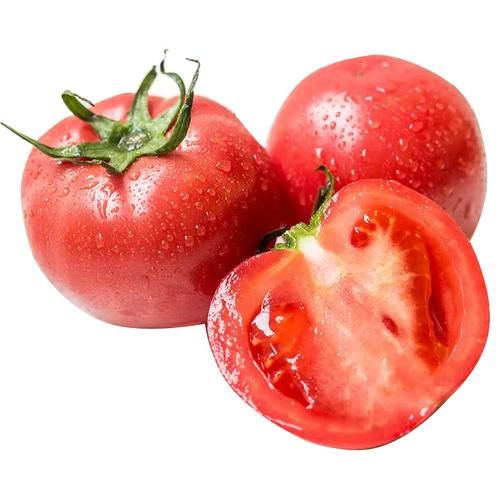 西红柿图片大全大图_如何挑选高清西红柿图片-第3张图片-山城妙识