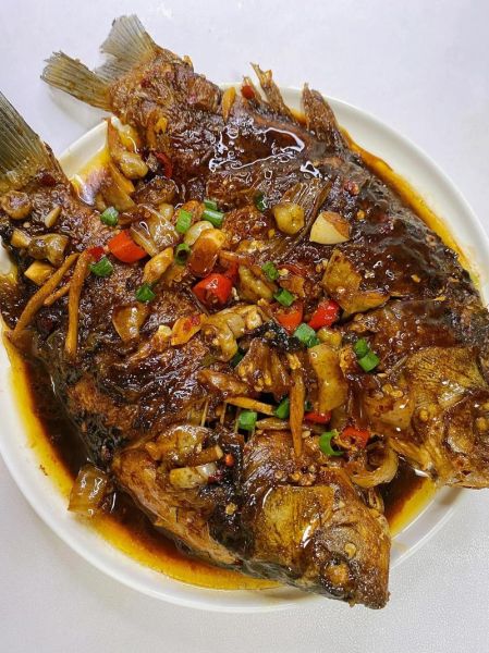 家常麻辣鱼怎么做_麻辣鱼用什么鱼最好-第2张图片-山城妙识 家常麻辣鱼怎么做_麻辣鱼用什么鱼最好-第2张图片-山城妙识