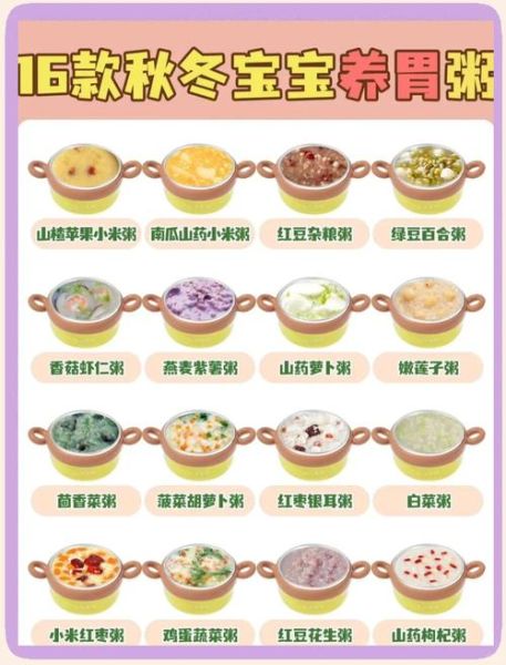 营养早餐粥的做法大全窍门_怎么煮出浓稠又低卡的粥-第2张图片-山城妙识