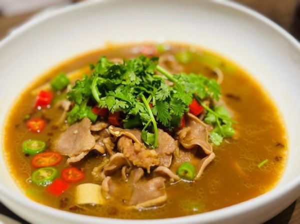 中国四大名菜是什么菜_鲁川粤淮扬各自特色-第3张图片-山城妙识