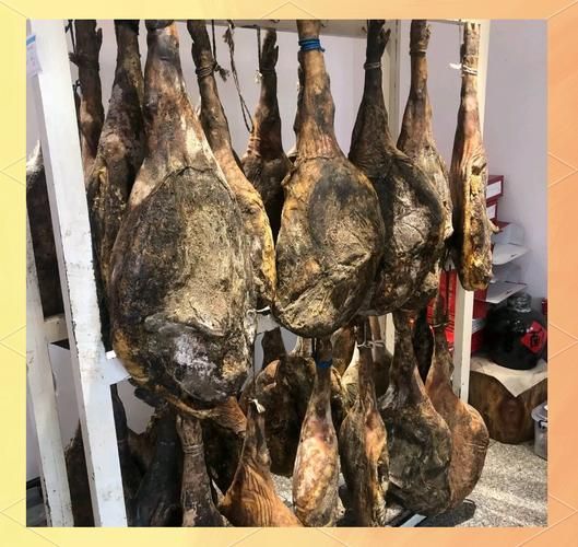 宣威火腿怎么做好吃_宣威火腿的家常做法大全-第1张图片-山城妙识 宣威火腿怎么做好吃_宣威火腿的家常做法大全-第1张图片-山城妙识