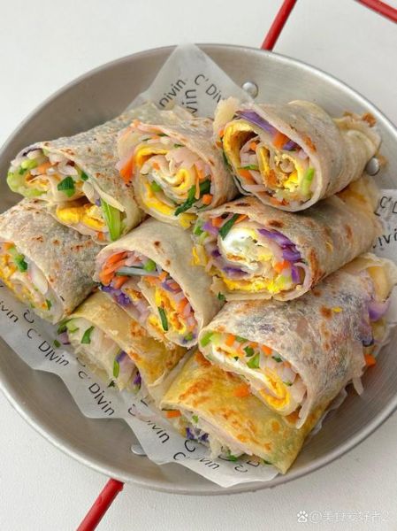 平底锅煎饼怎么煎不糊_平底锅煎饼的做法大全-第2张图片-山城妙识 平底锅煎饼怎么煎不糊_平底锅煎饼的做法大全-第2张图片-山城妙识