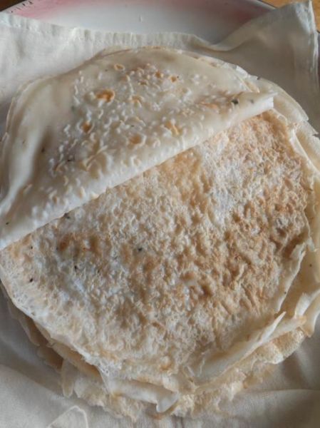 平底锅煎饼怎么煎不糊_平底锅煎饼的做法大全-第3张图片-山城妙识 平底锅煎饼怎么煎不糊_平底锅煎饼的做法大全-第3张图片-山城妙识