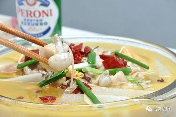 水煮泡椒田鸡怎么做_泡椒田鸡怎么煮才嫩-第2张图片-山城妙识 水煮泡椒田鸡怎么做_泡椒田鸡怎么煮才嫩-第2张图片-山城妙识