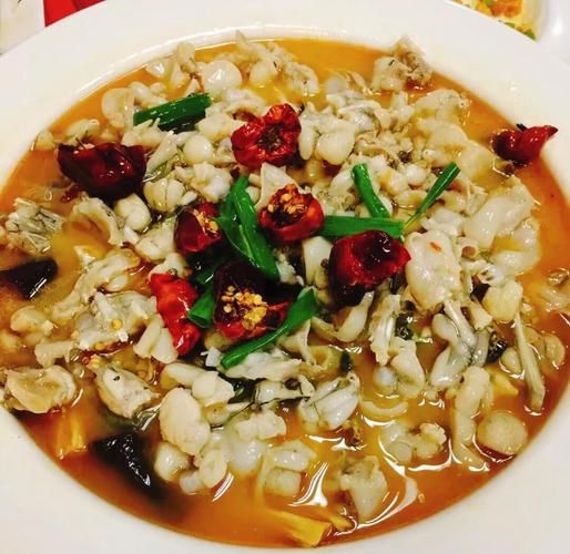 水煮泡椒田鸡怎么做_泡椒田鸡怎么煮才嫩-第3张图片-山城妙识 水煮泡椒田鸡怎么做_泡椒田鸡怎么煮才嫩-第3张图片-山城妙识