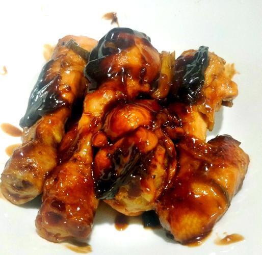 可乐鸡腿怎么做才好吃_正宗做法步骤详解-第2张图片-山城妙识