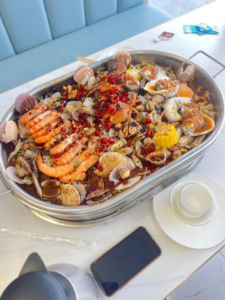 海鲜大咖拼盘怎么做_家庭版海鲜大咖拼盘做法-第2张图片-山城妙识 海鲜大咖拼盘怎么做_家庭版海鲜大咖拼盘做法-第2张图片-山城妙识