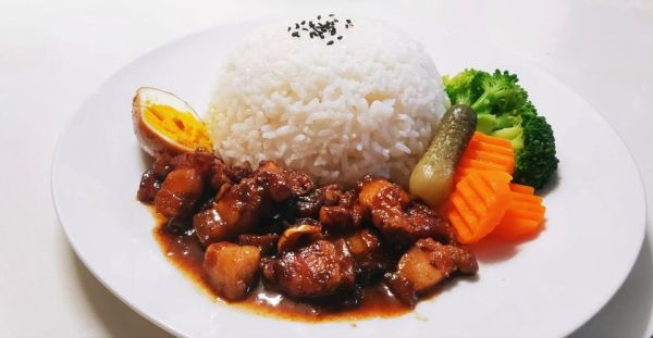 台式卤肉饭加盟多少钱_台式卤肉饭加盟哪个品牌好-第1张图片-山城妙识 台式卤肉饭加盟多少钱_台式卤肉饭加盟哪个品牌好-第1张图片-山城妙识