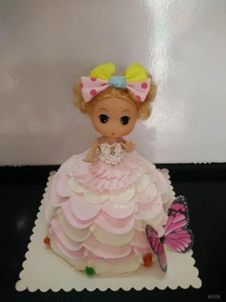 芭比娃娃蛋糕怎么做_芭比娃娃蛋糕多少钱-第3张图片-山城妙识 芭比娃娃蛋糕怎么做_芭比娃娃蛋糕多少钱-第3张图片-山城妙识