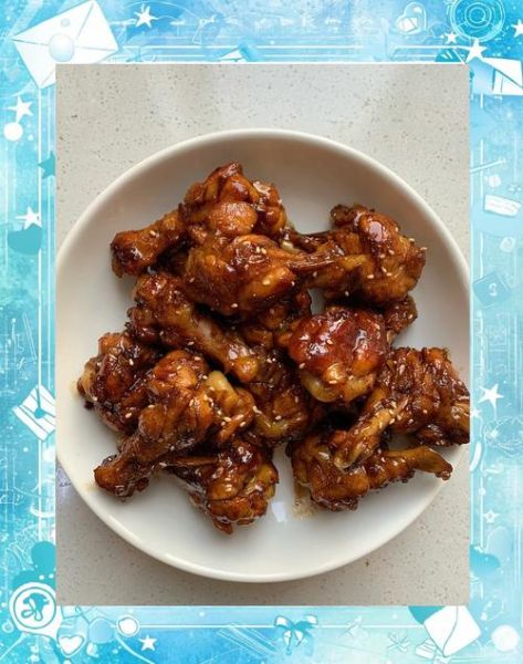 可乐鸡腿怎么腌制入味_可乐鸡腿腌制多久合适-第1张图片-山城妙识 可乐鸡腿怎么腌制入味_可乐鸡腿腌制多久合适-第1张图片-山城妙识