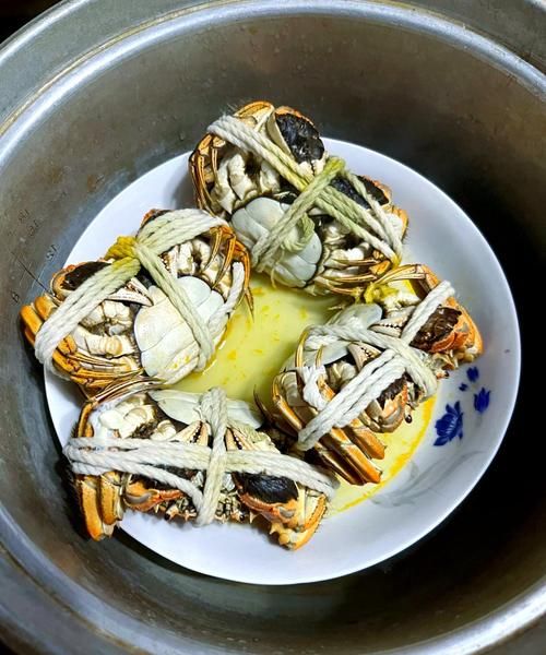 大闸蟹怎么蒸好吃_大闸蟹家常做法大全-第3张图片-山城妙识 大闸蟹怎么蒸好吃_大闸蟹家常做法大全-第3张图片-山城妙识