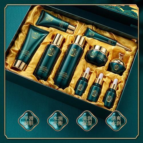 白松露护肤品真的有用吗_白松露护肤品适合什么肤质-第1张图片-山城妙识 白松露护肤品真的有用吗_白松露护肤品适合什么肤质-第1张图片-山城妙识