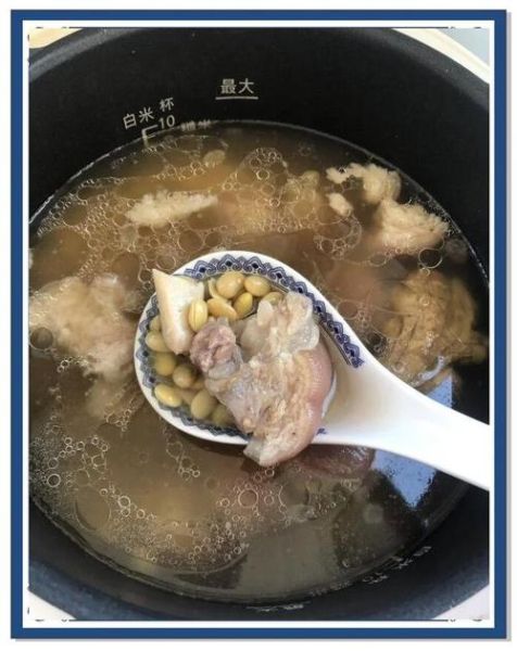 催奶通草炖猪蹄怎么做_通草猪蹄汤下奶多久见效-第2张图片-山城妙识 催奶通草炖猪蹄怎么做_通草猪蹄汤下奶多久见效-第2张图片-山城妙识