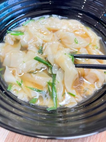 家庭馄饨皮怎么做_自制馄饨皮要醒面多久-第3张图片-山城妙识