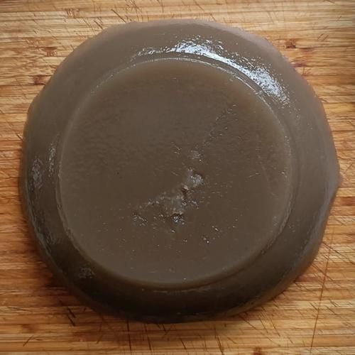 红薯淀粉做凉粉怎么做_红薯淀粉凉粉比例是多少-第1张图片-山城妙识 红薯淀粉做凉粉怎么做_红薯淀粉凉粉比例是多少-第1张图片-山城妙识