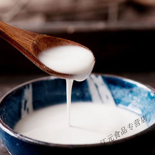 红薯淀粉做凉粉怎么做_红薯淀粉凉粉比例是多少-第3张图片-山城妙识 红薯淀粉做凉粉怎么做_红薯淀粉凉粉比例是多少-第3张图片-山城妙识