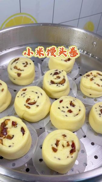 小米面馒头怎么做_小米面馒头升糖指数高吗-第1张图片-山城妙识 小米面馒头怎么做_小米面馒头升糖指数高吗-第1张图片-山城妙识