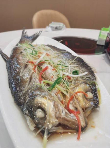 清蒸鱼用什么鱼最好吃_清蒸鱼怎么做才鲜嫩-第3张图片-山城妙识